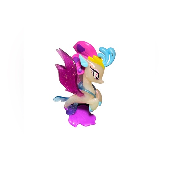 Toys | My Little Pony Mlp Queen Novo Seaquestria Sea Pony Figure As Is ...
